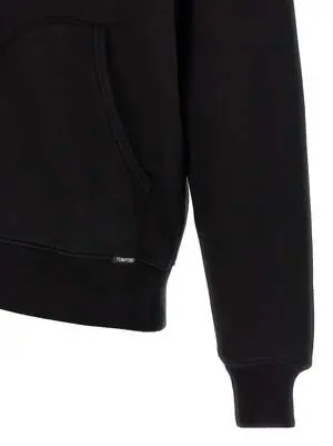 TOM FORD Cotton Hoodie