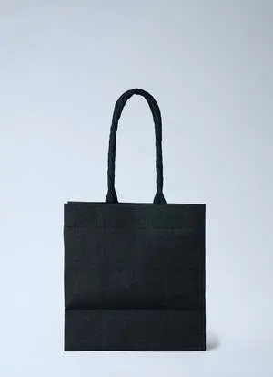 Issey Miyake Paper Tote Bag