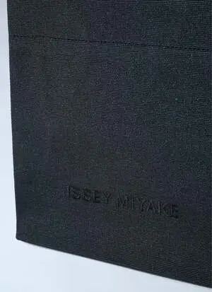 Issey Miyake Paper Tote Bag