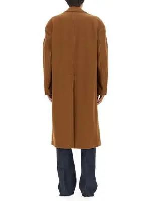 Gucci Double-breasted Coat
