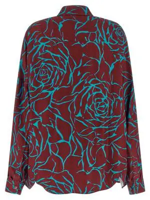 Dries Van Noten Casia Shirt - Multicolor