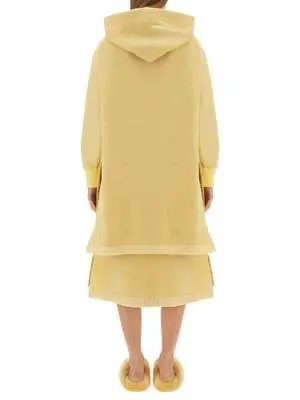 JIL SANDER Hoodie