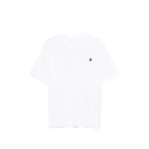 Sacai T-shirts & Vests T-shirts - White