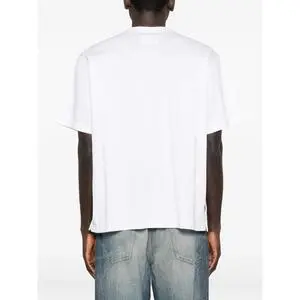 Sacai T-shirts & Vests T-shirts