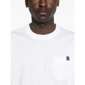 Sacai T-shirts & Vests T-shirts