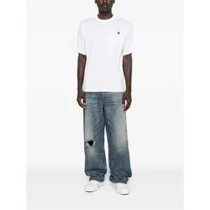 Sacai T-shirts & Vests T-shirts