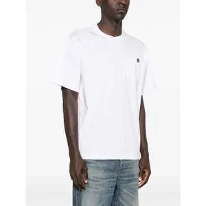 Sacai T-shirts & Vests T-shirts
