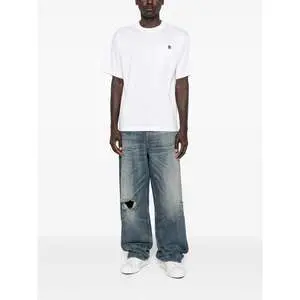 Sacai T-shirts & Vests T-shirts