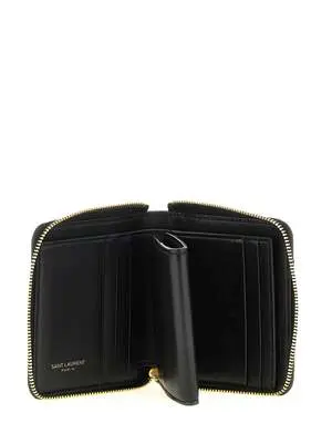 Saint Laurent Pegaso' Wallet