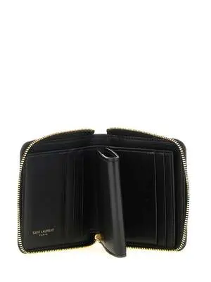 Saint Laurent Pegaso' Wallet