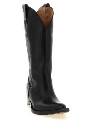 MAISON MARGIELA Heel-less' Boots