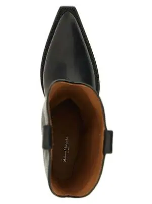 MAISON MARGIELA Heel-less' Boots