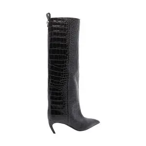 Attico Lea Pump Boots