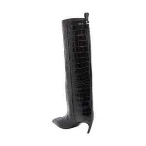 Attico Lea Pump Boots