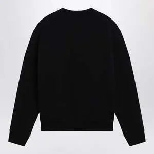 AMI Paris De Coeur Crewneck Sweatshirt