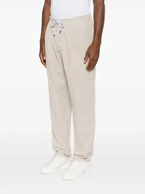 Brunello Cucinelli Corduroy Trousers - Multicolor