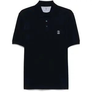 Brunello Cucinelli Polo Shirts