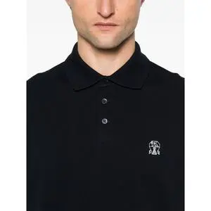 Brunello Cucinelli Polo Shirts