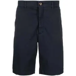 Brunello Cucinelli Shorts Bermuda Shorts - Blue
