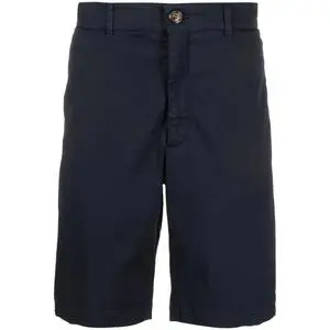 Brunello Cucinelli Shorts Bermuda Shorts - Blue