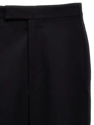 Thom Browne Unconstructed Combo' Pants