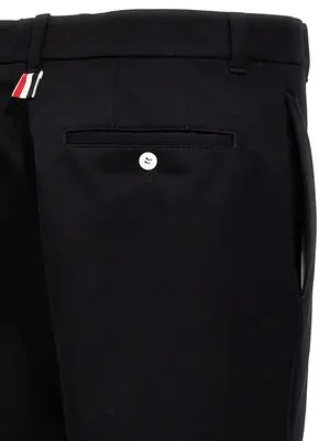 Thom Browne Unconstructed Combo' Pants