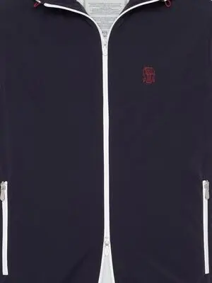 Brunello Cucinelli Water-resistant Vest