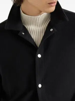 Brunello Cucinelli Cashmere Jacket