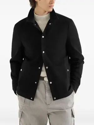 Brunello Cucinelli Cashmere Jacket
