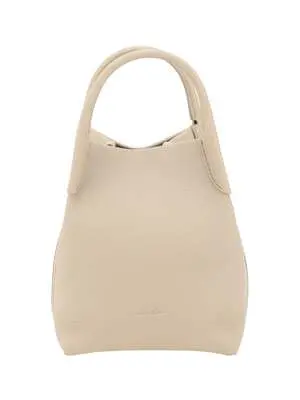 LORO PIANA LORO PIANA Small Bale Bucket Bag