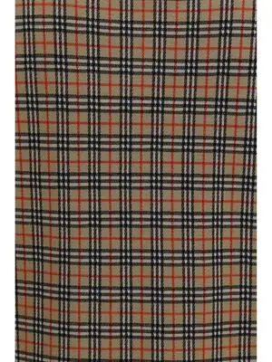 Burberry Two-tone Jwear T-shirt