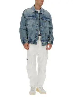 Balmain Denim Jacket