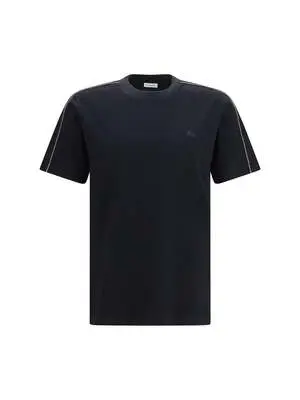 Burberry Jwear T-shirt - Black