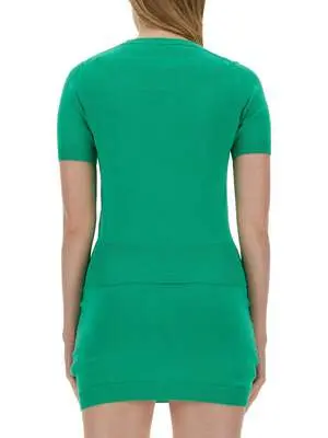 VIVIENNE WESTWOOD Bea Shirt - Green
