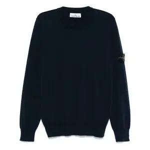 Stone Island Sweaters & Knitwear Jumpers - Blue