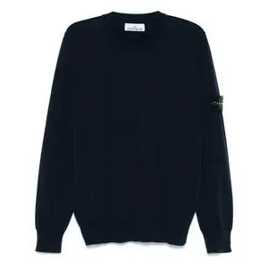 Stone Island Sweaters & Knitwear Jumpers - Blue