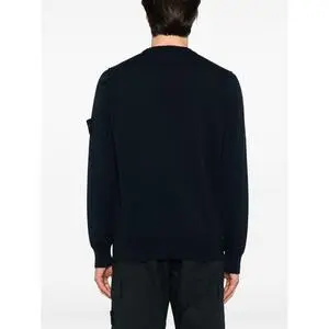 Stone Island Sweaters & Knitwear Jumpers - Blue