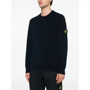 Stone Island Sweaters & Knitwear Jumpers - Blue
