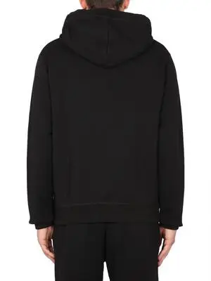 Dsquared2 Cyrus Cool Sweatshirt - Black