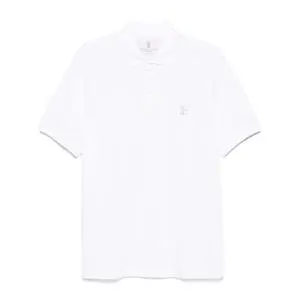 Brunello Cucinelli Polo Shirts