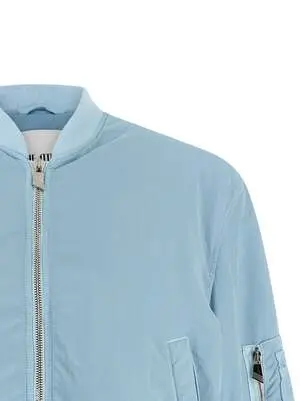 Attico Anja' Bomber Jacket