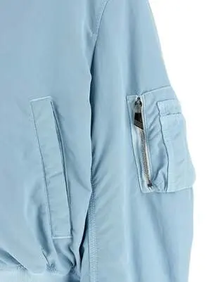 Attico Anja' Bomber Jacket