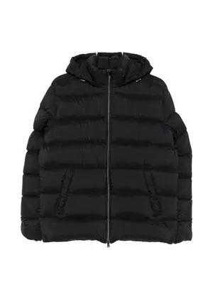 Herno Nylon Down Jacket - Multicolor