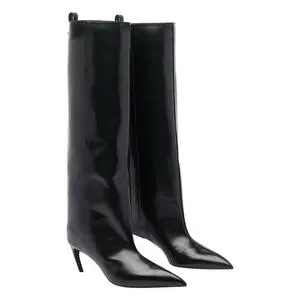 Attico Lea Pump Boots