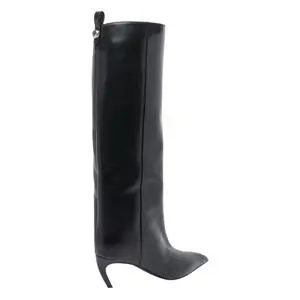 Attico Lea Pump Boots
