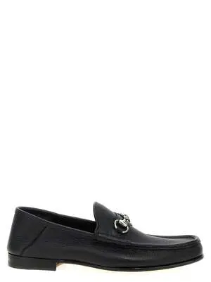 Gucci Horsebit 1953' Loafers - Black