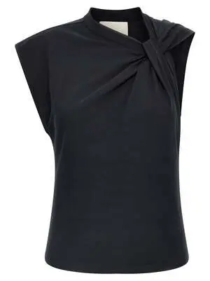Isabel Marant Étoile Isabel Marant Women 'Nayda' Top Black