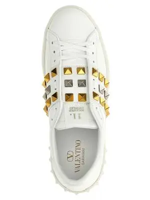 Valentino Garavani Rockstud Untitled' Sneakers