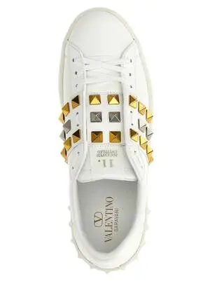 Valentino Garavani Rockstud Untitled Sneakers