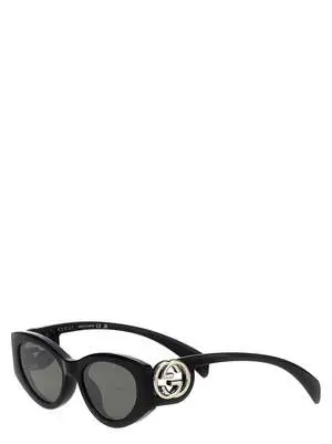 Gucci Cat Eye' Sunglasses